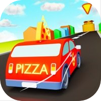 Pizza Map - TapTap