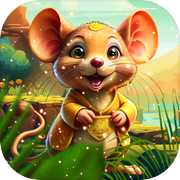 Mouse Puzzle : Find Cards - TapTap