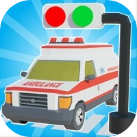 Traffic Control 3D - TapTap
