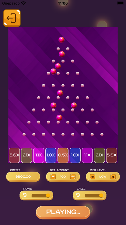 Plinko Extreme - iOS官方下载 - TapTap