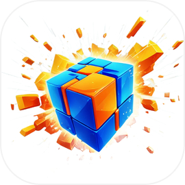 The Blocks Blasting - TapTap