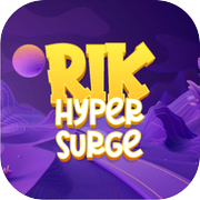 Rik Hyper Surge - TapTap