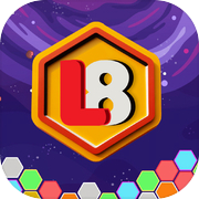 Luky8 - Hexa Sort - TapTap