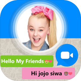 Chat With Jojo Siwa Prank - TapTap