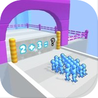Math Runner! - TapTap