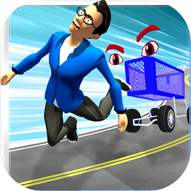 Angry Trolley Simulator - TapTap