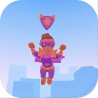 Super Teen Girl - TapTap