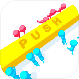 Merge and Push! 3D - TapTap