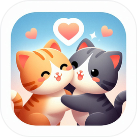 Merge Cats - Solve The Puzzle - TapTap