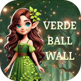 Verde Ball Wall - TapTap