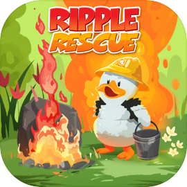 Ripple Rescue - TapTap