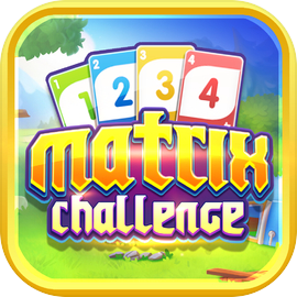 Card Matrix Challenge - TapTap