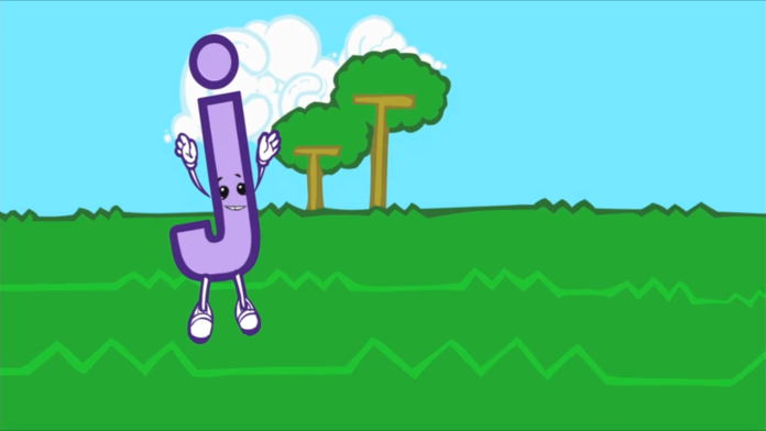 Meet the Letters Lowercase - Pre-register & Download | TapTap