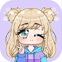 Gacha Ultra 5 Neon Outfits - TapTap