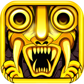 Temple Wild Rush - TapTap