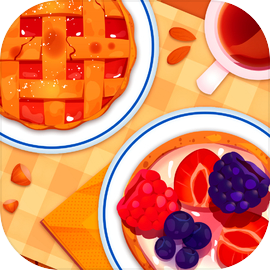 Puzzle Cream Pie - TapTap