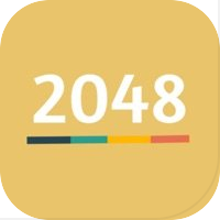 2048 合体パズルゲーム - TapTap