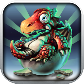 Dragon Keeper - TapTap