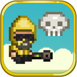 Pixel Strike 2D - TapTap