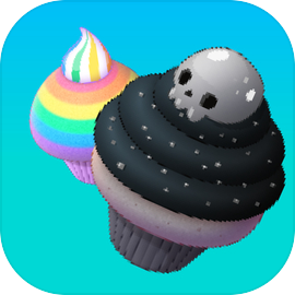 Kwazy Cupcakes游戏介绍 - TapTap