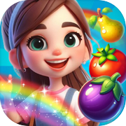 Rainbow Vanish - TapTap