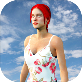Custom Female 3D - TapTap