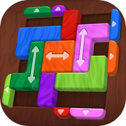 Blockdom Jam 3D -Dreamy Puzzle - TapTap