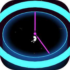 Jump Over Stick - TapTap