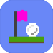 Wrecking Golf - 2D Pixel Golf - TapTap