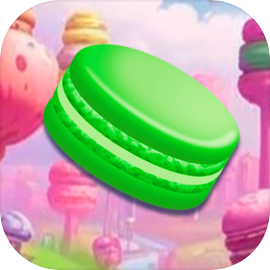 Candy Stacker游戏介绍 - TapTap