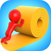 Push & Roll - TapTap