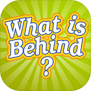 What is behind ? - TapTap