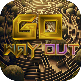 Go Way out - TapTap