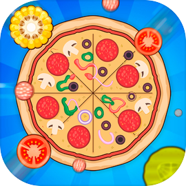 2DChef: Kitchen Slice Favoloso - TapTap