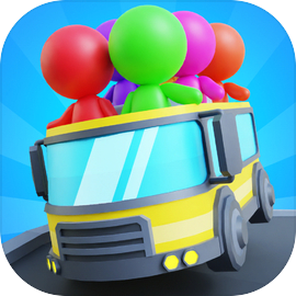 Bus Sort Mania - TapTap