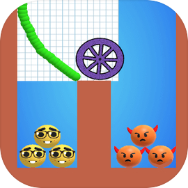 Draw To Destroy Monsters - TapTap