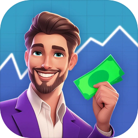 Idle Startup: Money Clicker游戏介绍 - TapTap