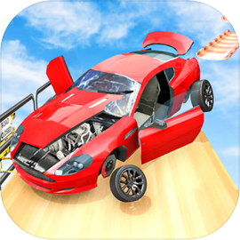 Car Crash Stunts Driving - TapTap