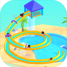 Magic Aqua Park - TapTap