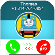 Call From Thomas Friends - TapTap