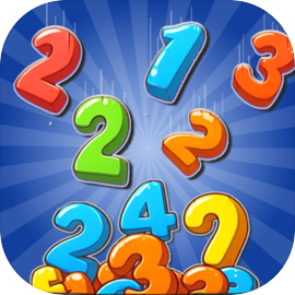 Falling Numbers! - TapTap