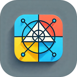 Geometry Challenge - Trio - TapTap