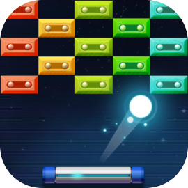 Bricks Breaker Begins游戏介绍 - TapTap