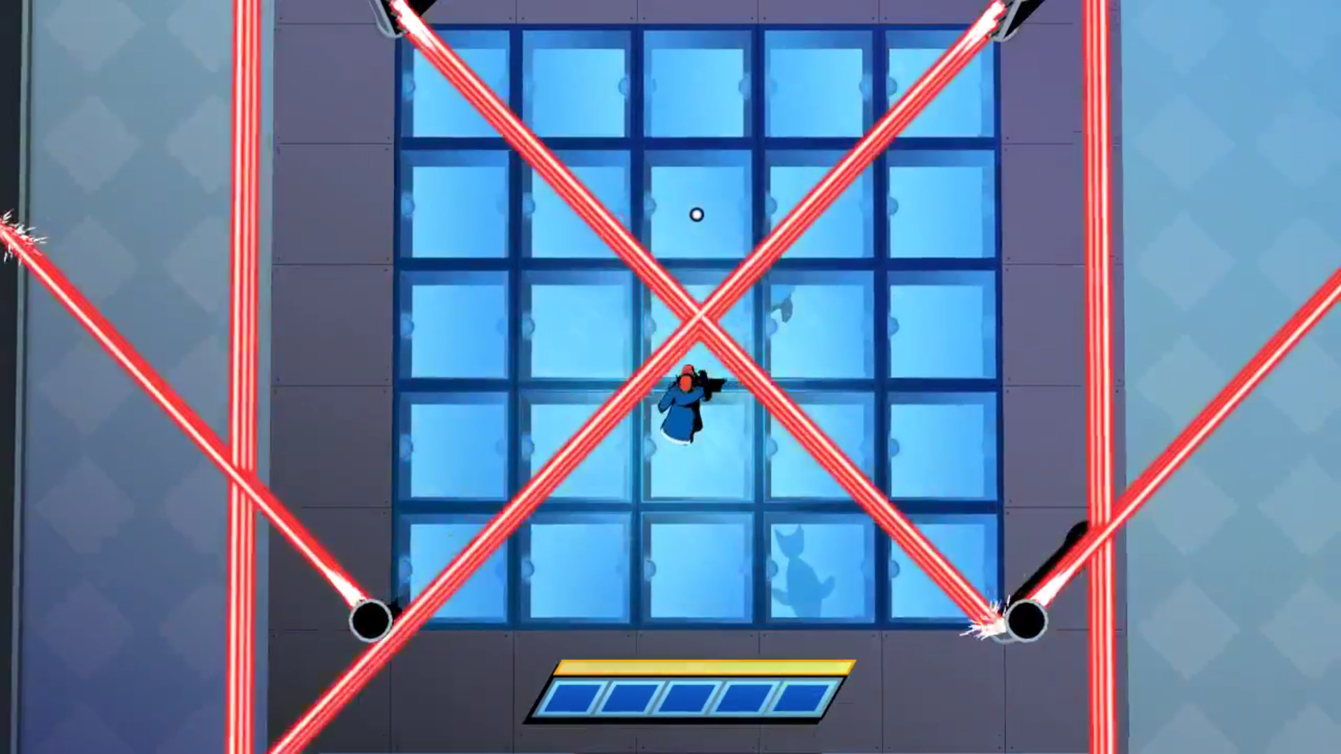 Mr. Shifty电脑/主机 - TapTap