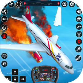 Sky Commander: Pilot's Quest - TapTap