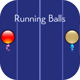 Running Balls - TapTap