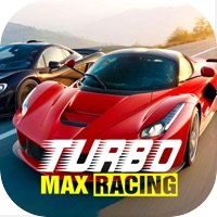 Turbo Max Racing - TapTap