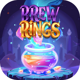 Brew Rings - TapTap