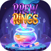 Brew Rings - TapTap