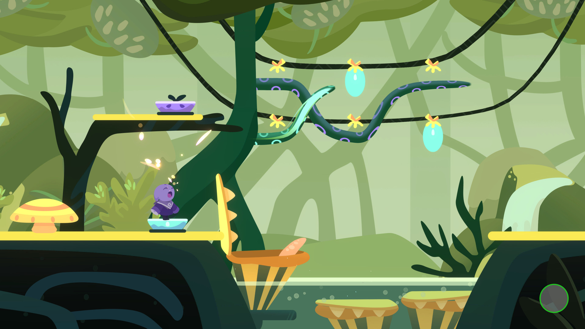 One Hand Clapping电脑/主机 - TapTap